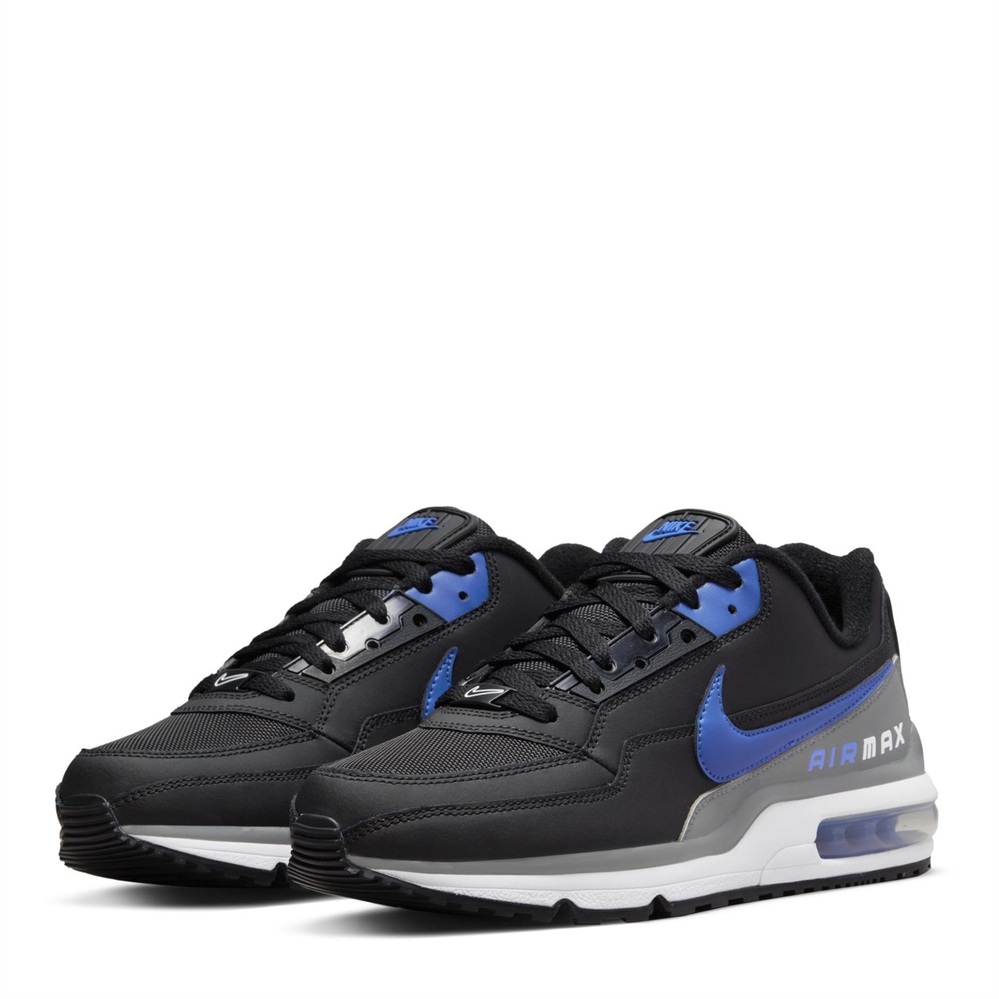 Nike | Air Max LTD 3 Men's Shoe | Runners | FRASERS