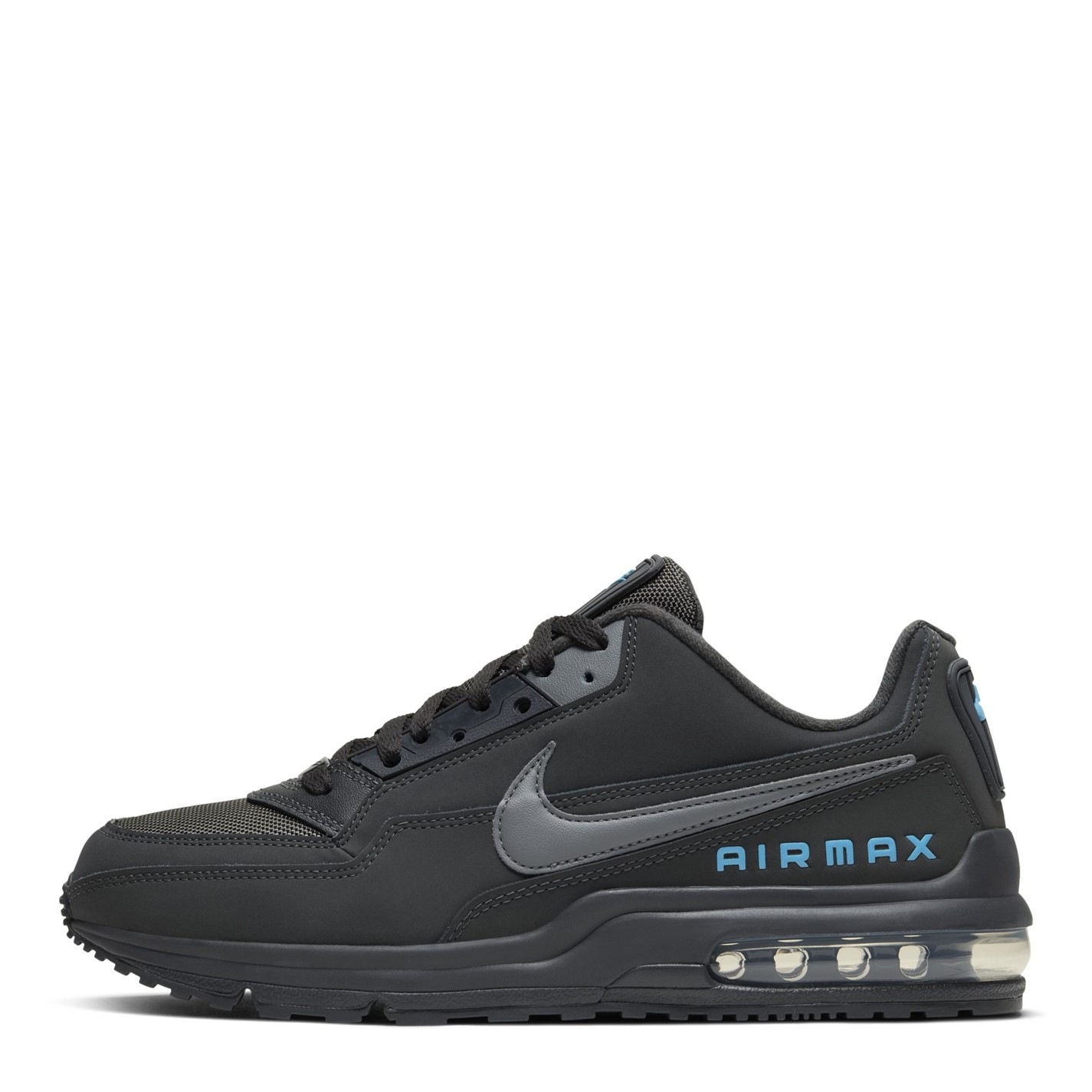 Nike | Air Max LTD 3 Men's Shoe | Runners | FRASERS