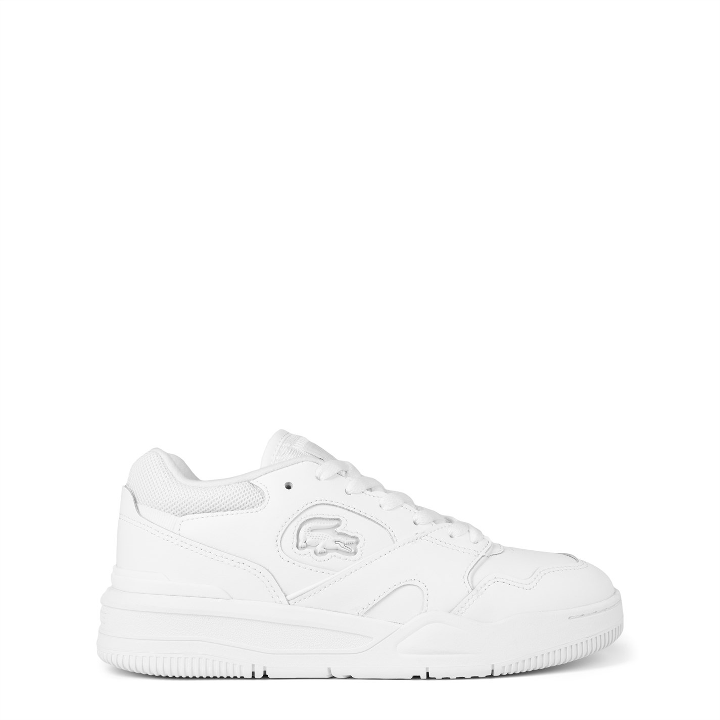 Lacoste | Lineshot Trainers | Low Trainers | FRASERS