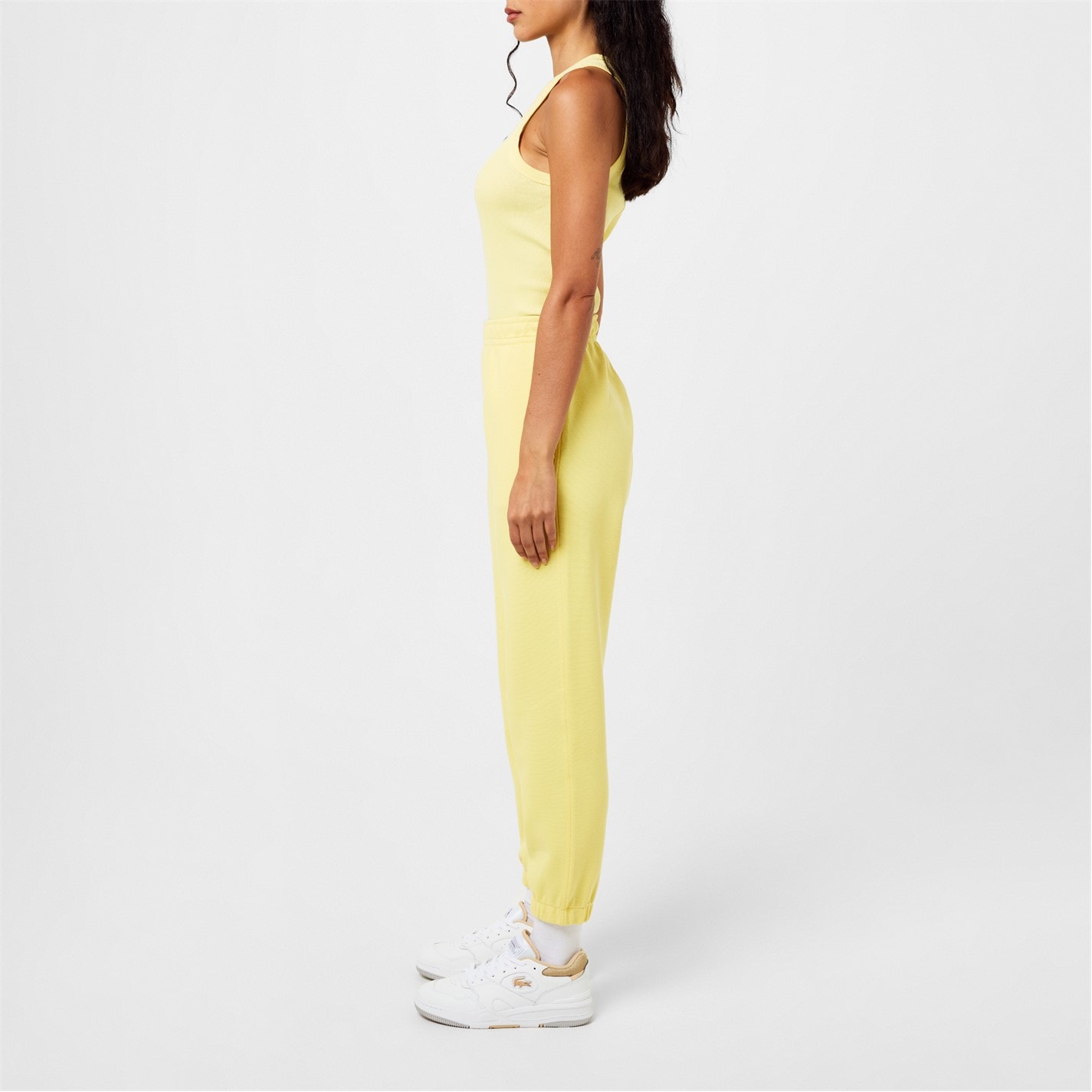 Lacoste | Lineshot Trainers | Low Trainers | FRASERS