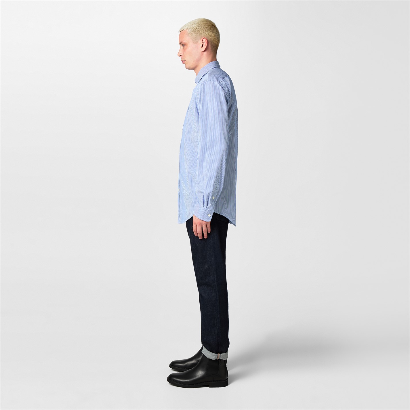 Polo Ralph Lauren | Talan Leather Chelsea Boot | Chelsea Boots | FRASERS