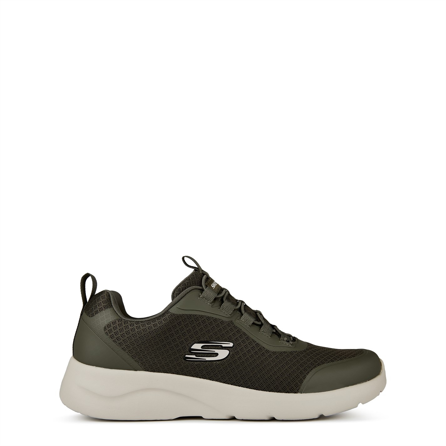 Skechers | Dynamight 2 Setner Mens Trainers | Runners | FRASERS