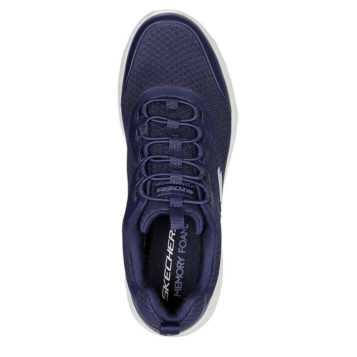 Skechers | Dynamight 2 Setner Mens Trainers | Runners | FRASERS