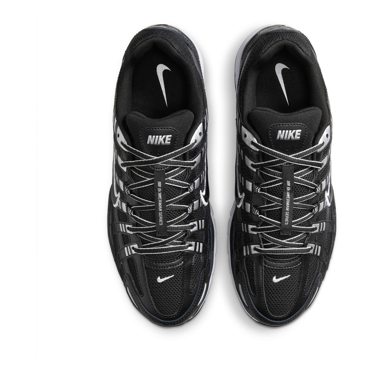 Nike | P-6000 Trainers Mens | Runners | FRASERS