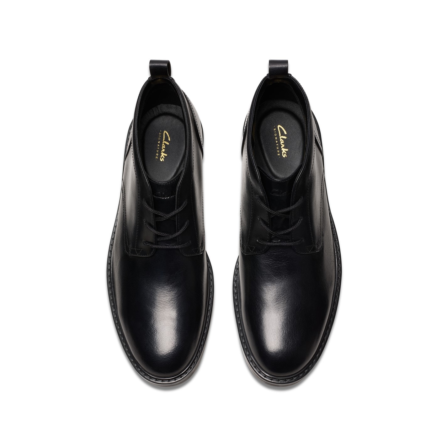 Clarks | Aldwin Chukka Boots | Chukka Boots | FRASERS