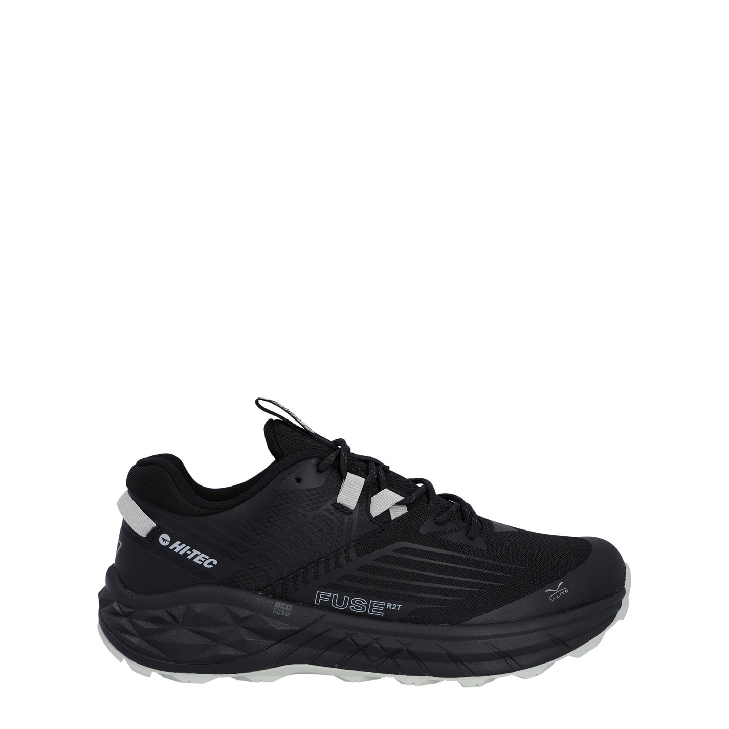 Hi Tec | Fuse Trail Shoes Mens | Runners | FRASERS