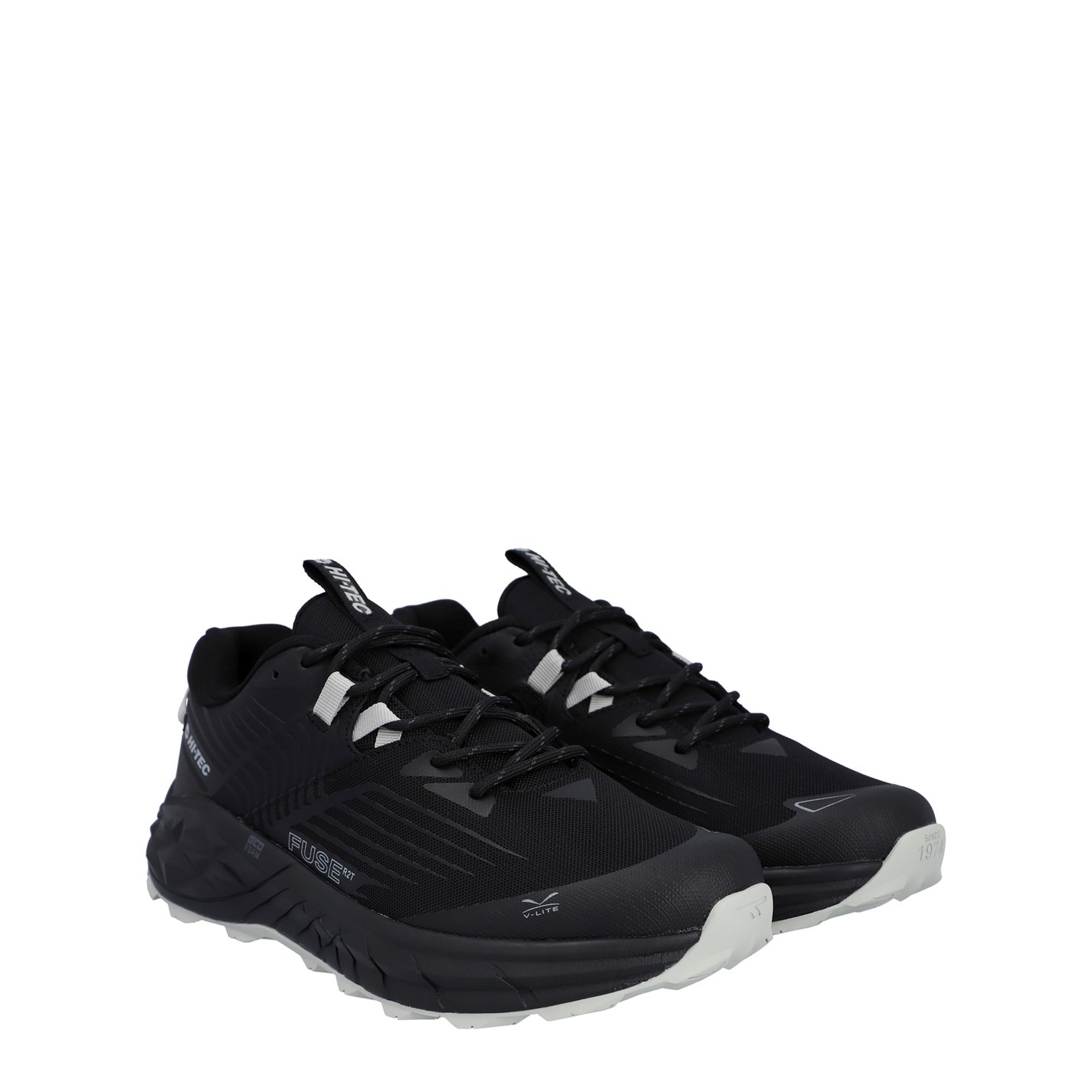Hi Tec | Fuse Trail Shoes Mens | Runners | FRASERS