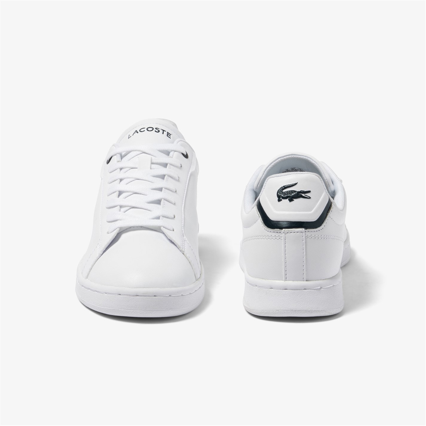 Lacoste | Carnaby Pro 123 trainers | Low Trainers | FRASERS