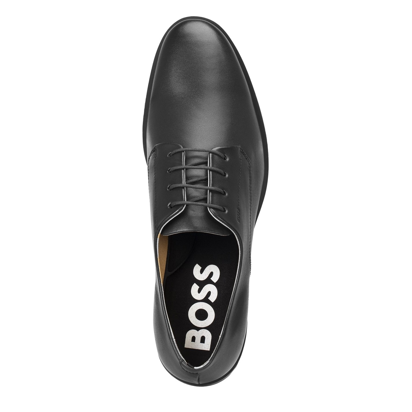 Boss | Men's Colby Derby Shoes | Derby Shoes | FRASERS