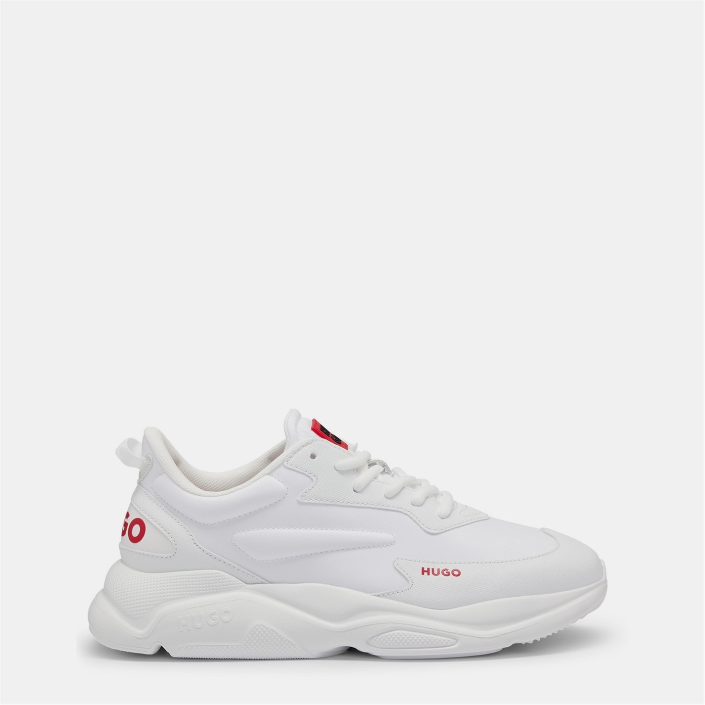 Hugo | Leon Running Trainers | Runners | FRASERS