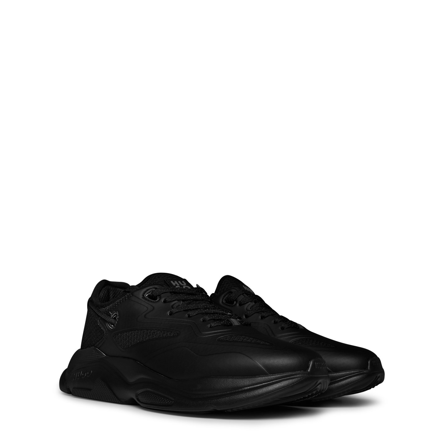 Hugo | Leon Running Trainers | Runners | FRASERS