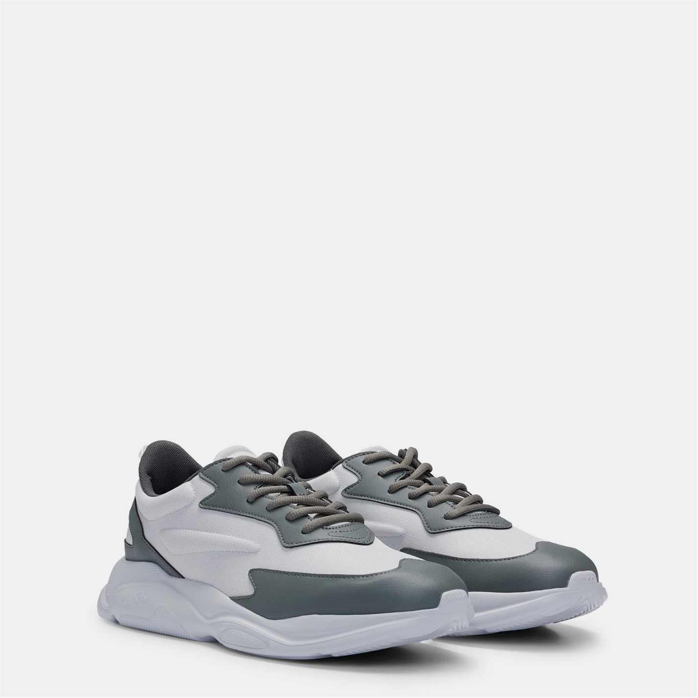Hugo | Leon Running Trainers | Runners | FRASERS