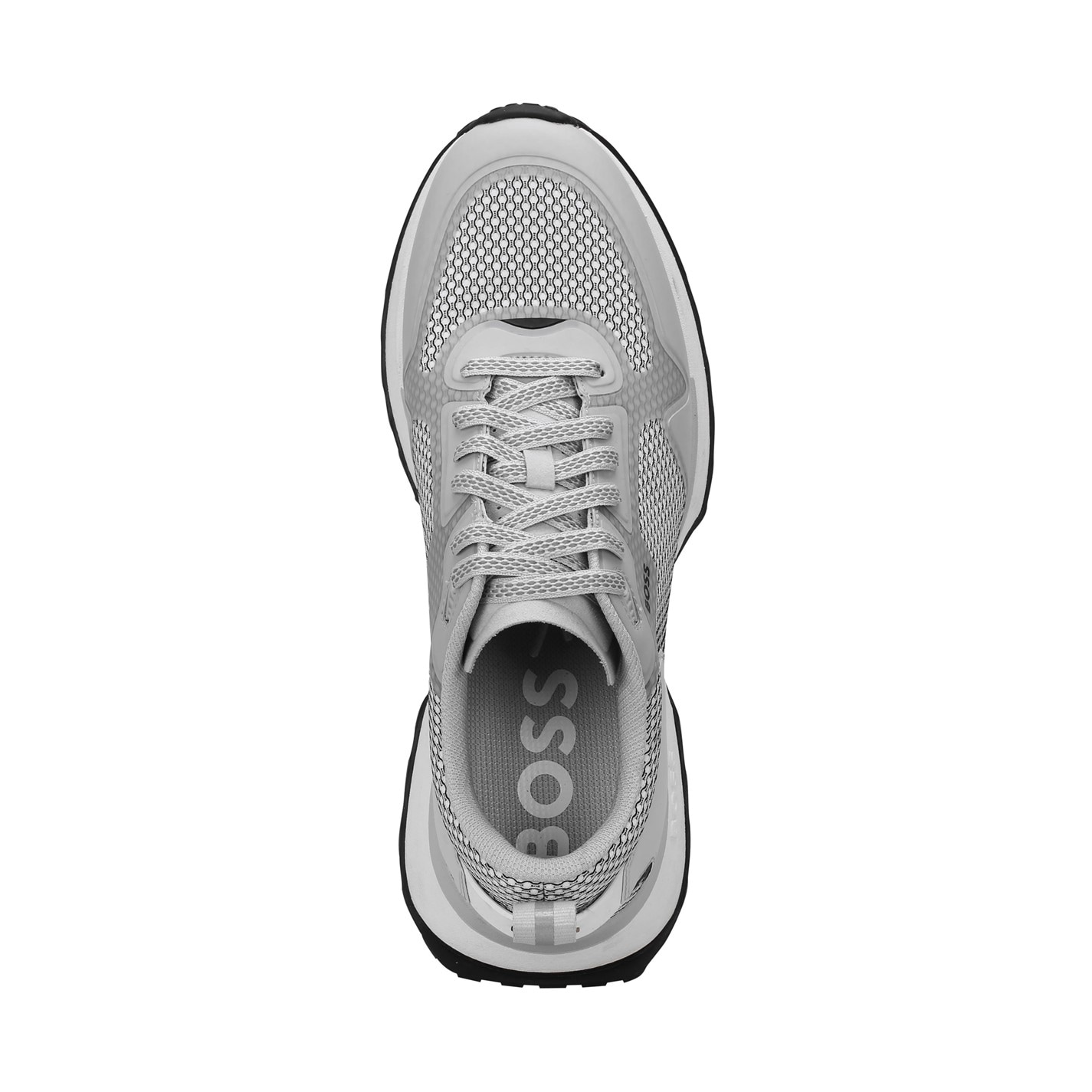 BOSS | Jonah Runner Style Trainer | Runners | FRASERS