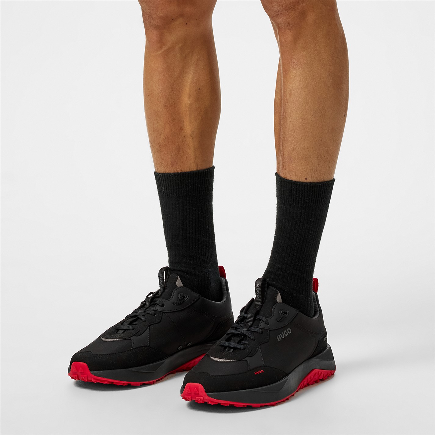 Hugo | Men's Kane Runners | Runners | FRASERS