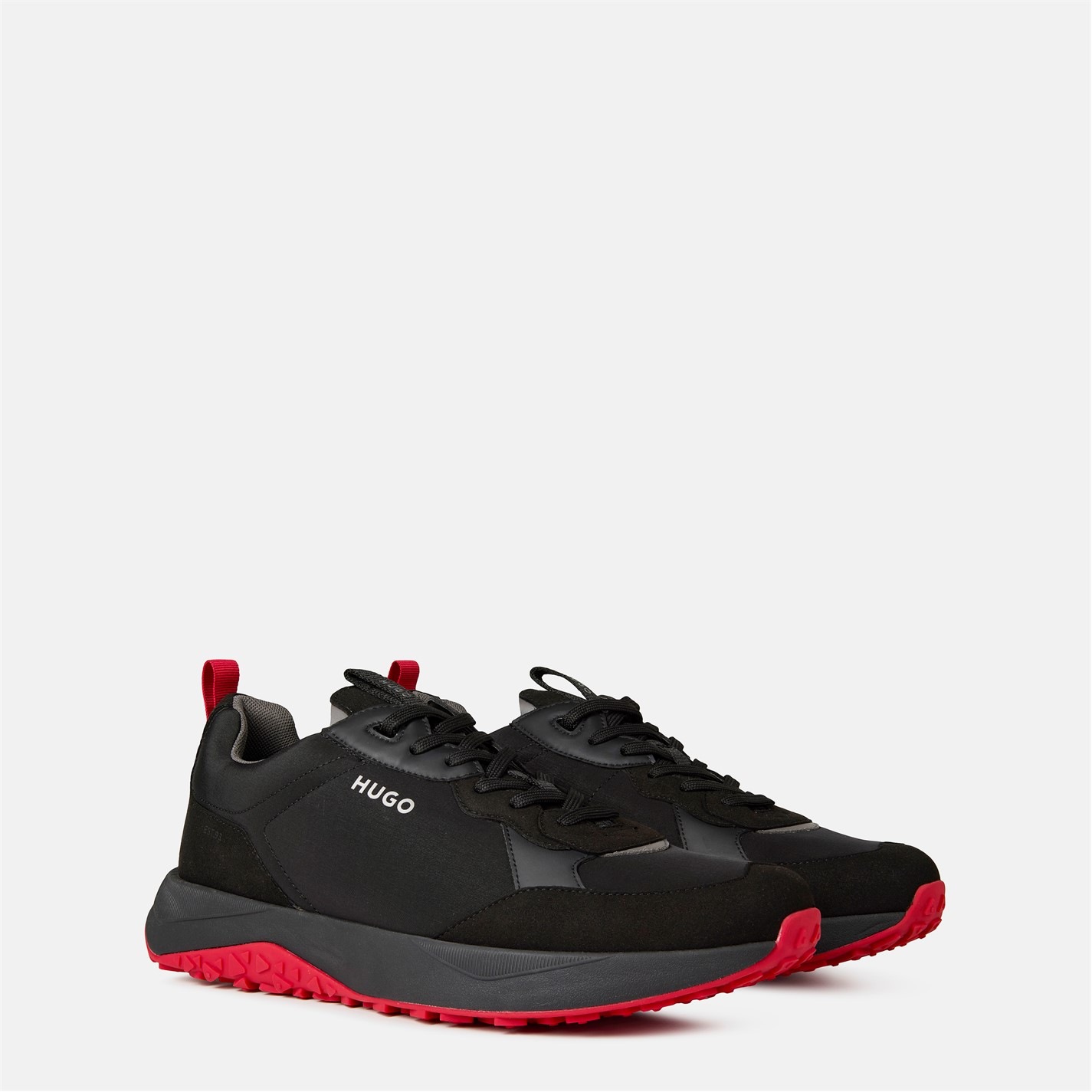 Hugo | Men's Kane Runners | Runners | FRASERS