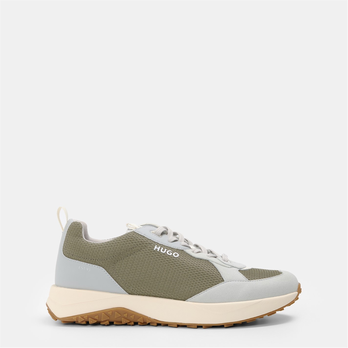 Hugo | Men's Kane Runners | Runners | FRASERS