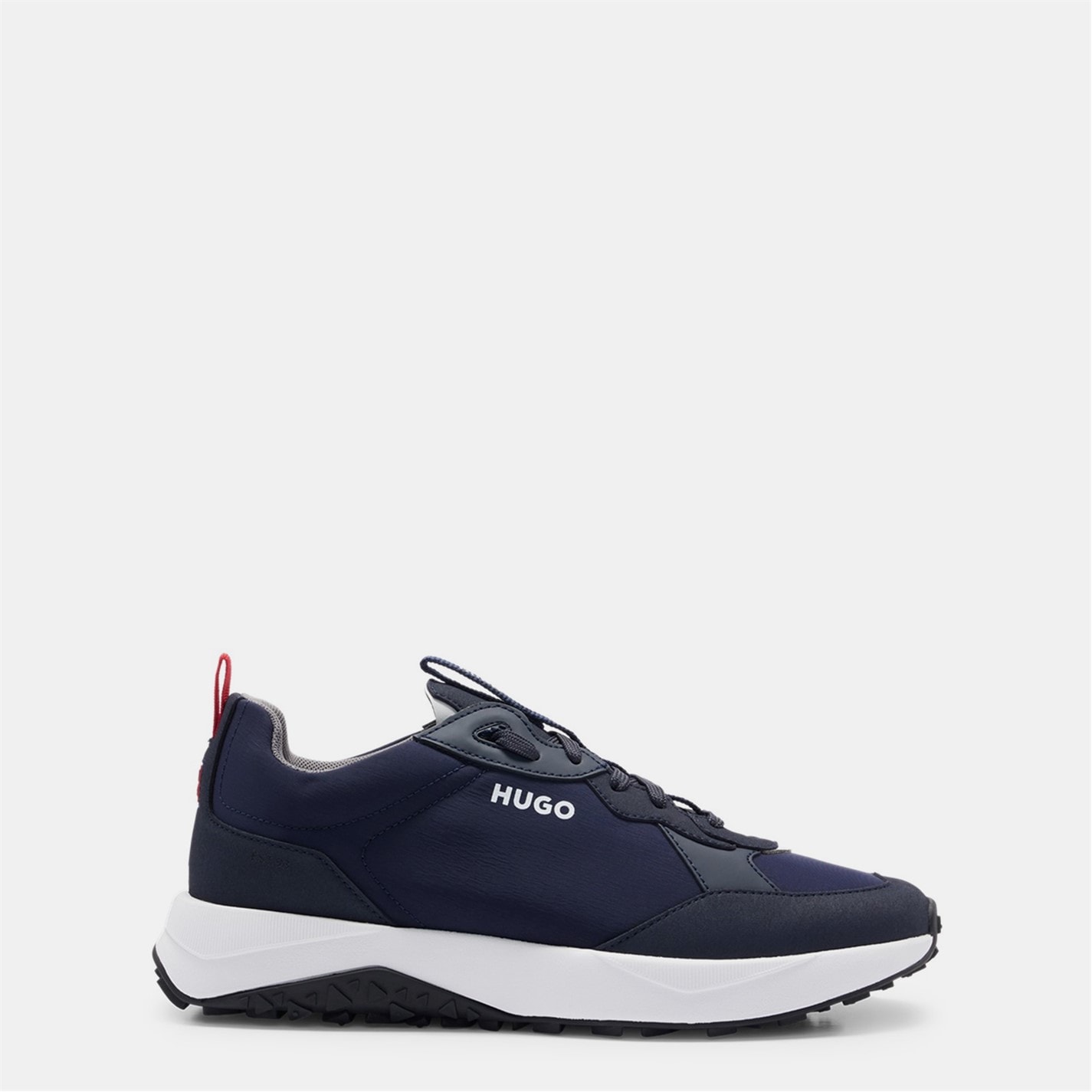 Hugo | Men's Kane Runners | Runners | FRASERS