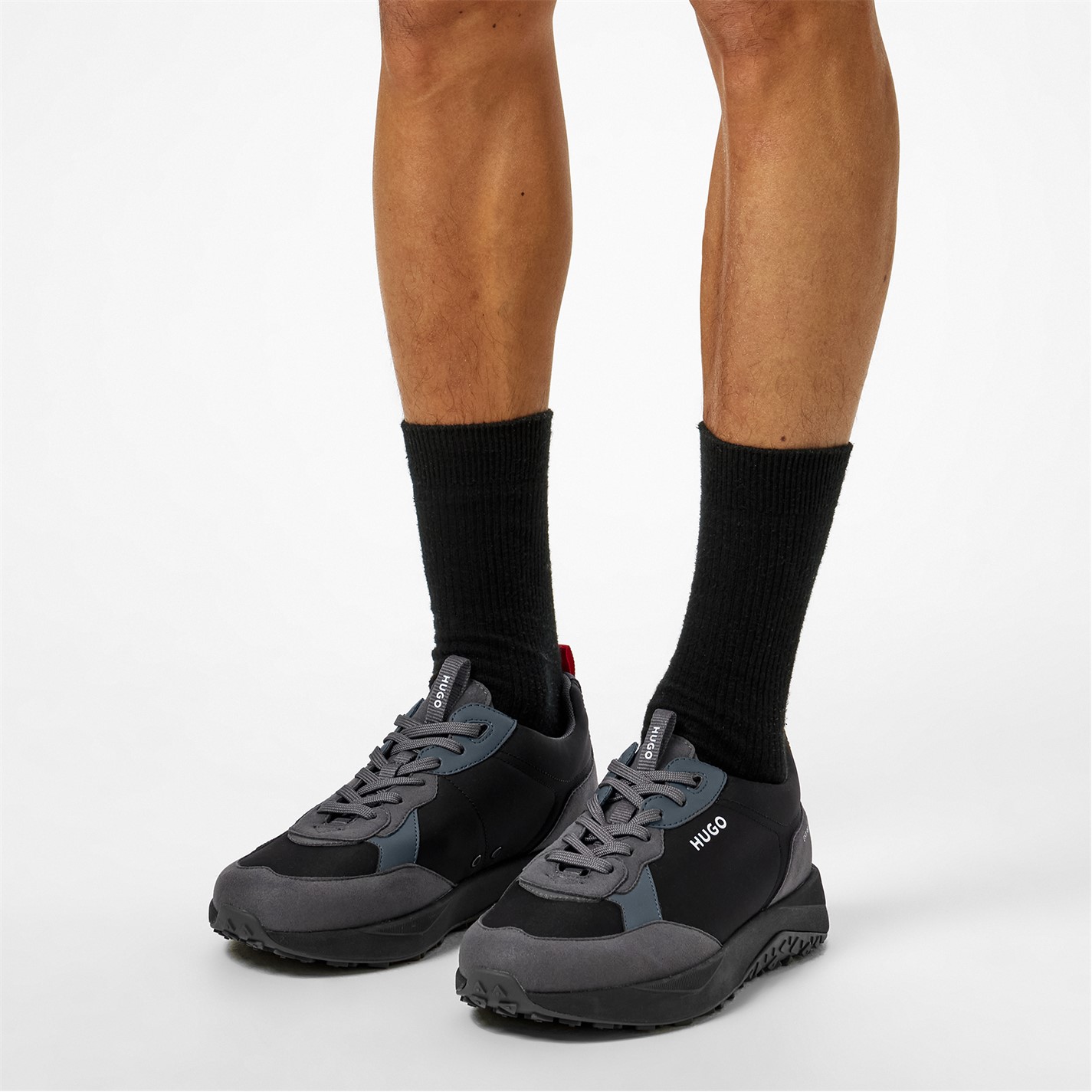 Hugo | Men's Kane Runners | Runners | FRASERS