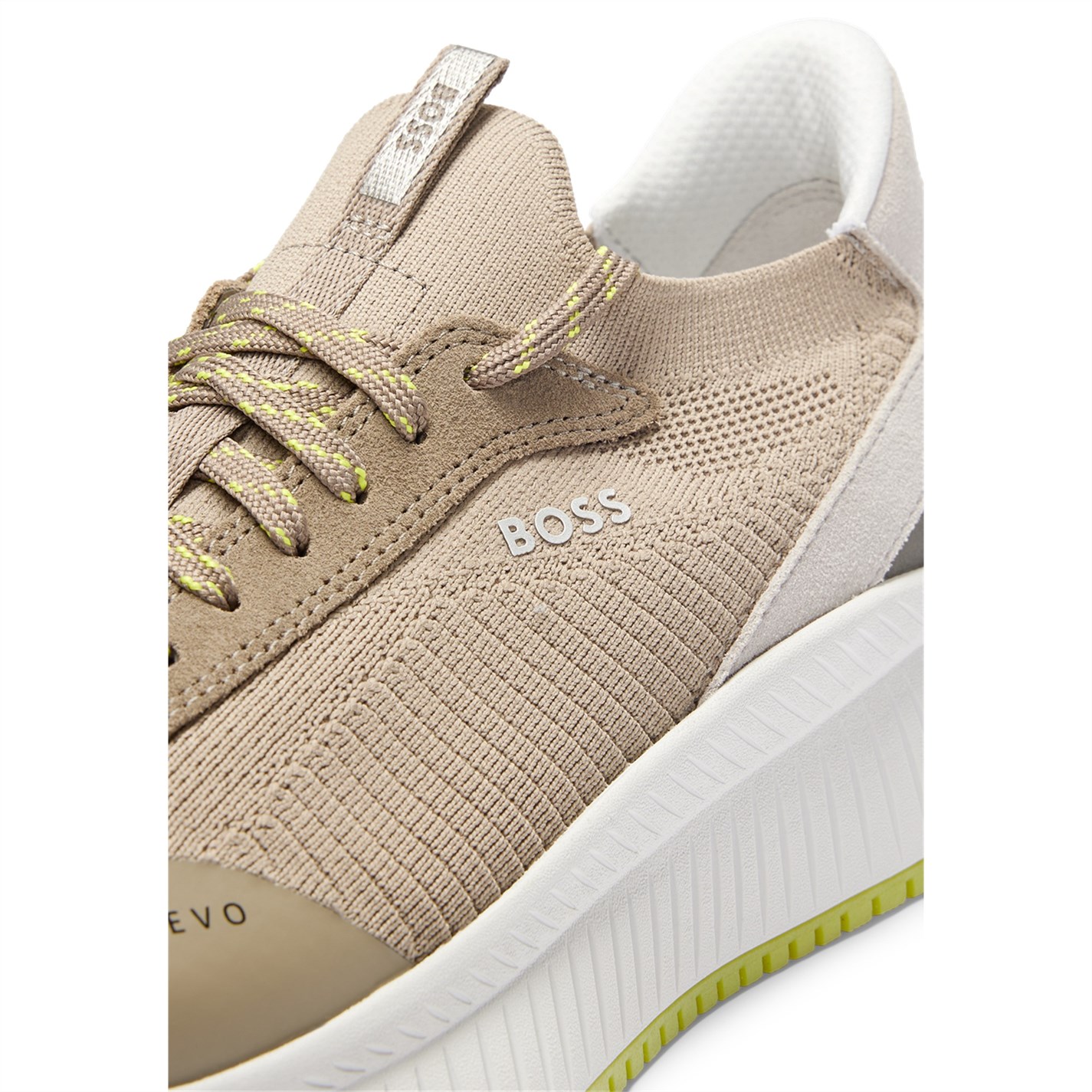 Boss | Evo Runners | Runners | FRASERS