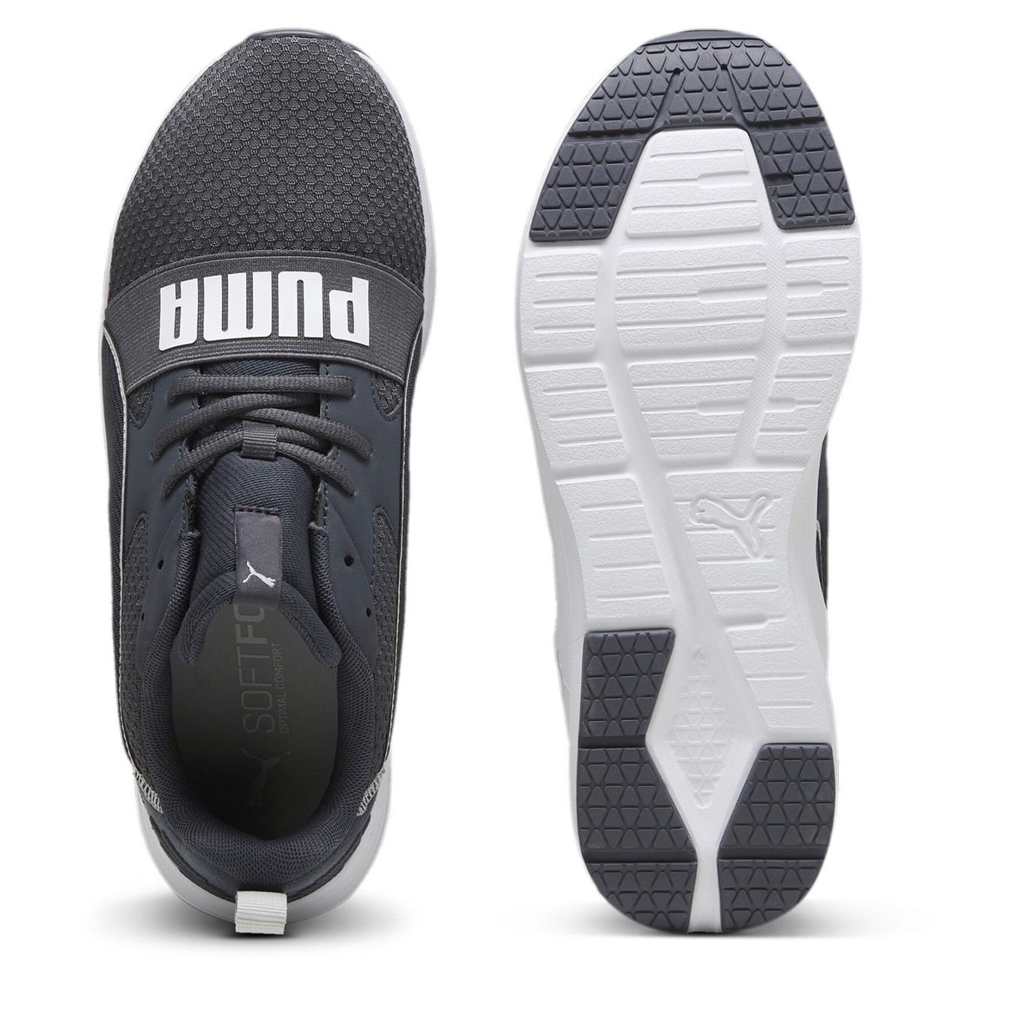 Puma | Wired Run Pure | Runners | FRASERS