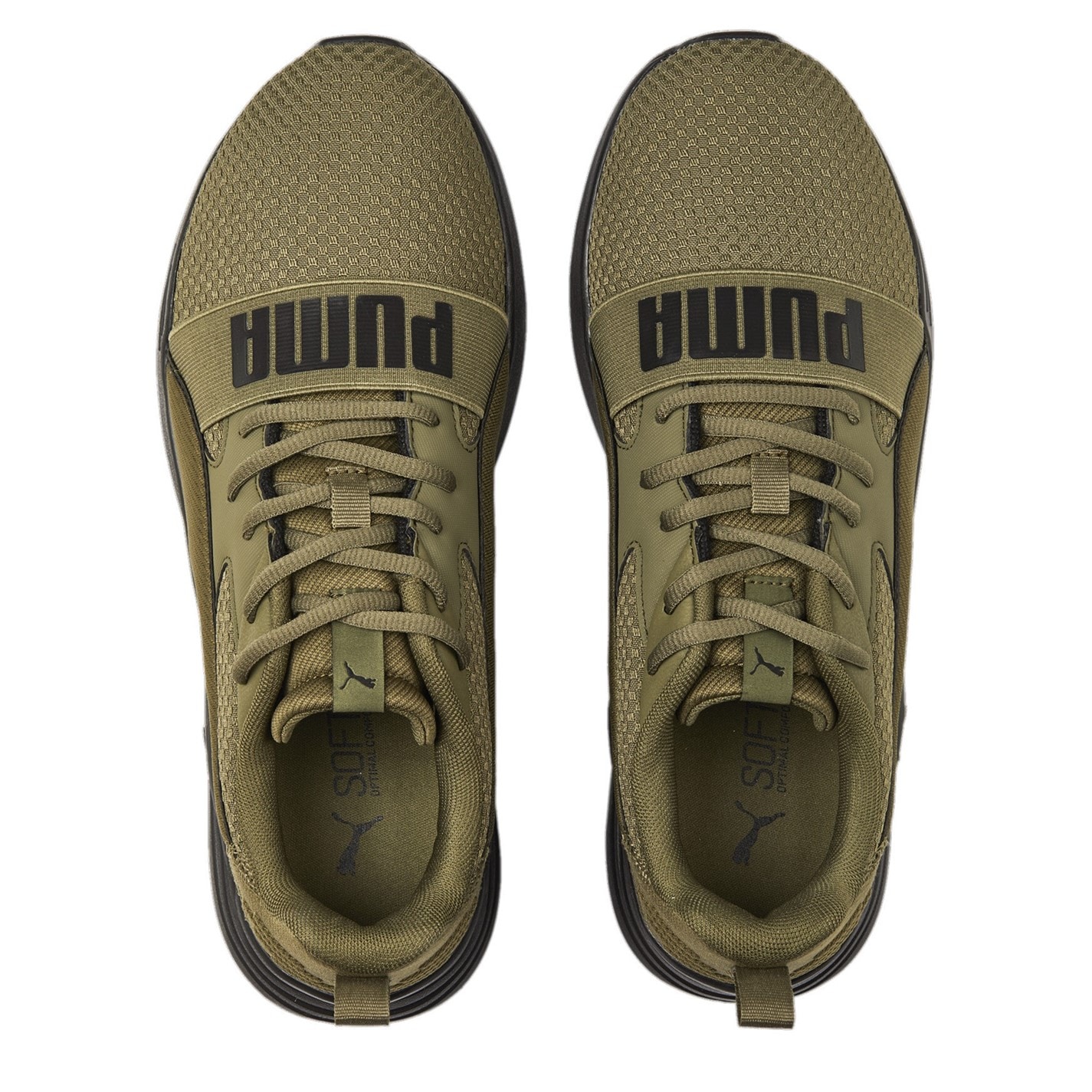 Puma | Wired Run Pure | Runners | FRASERS
