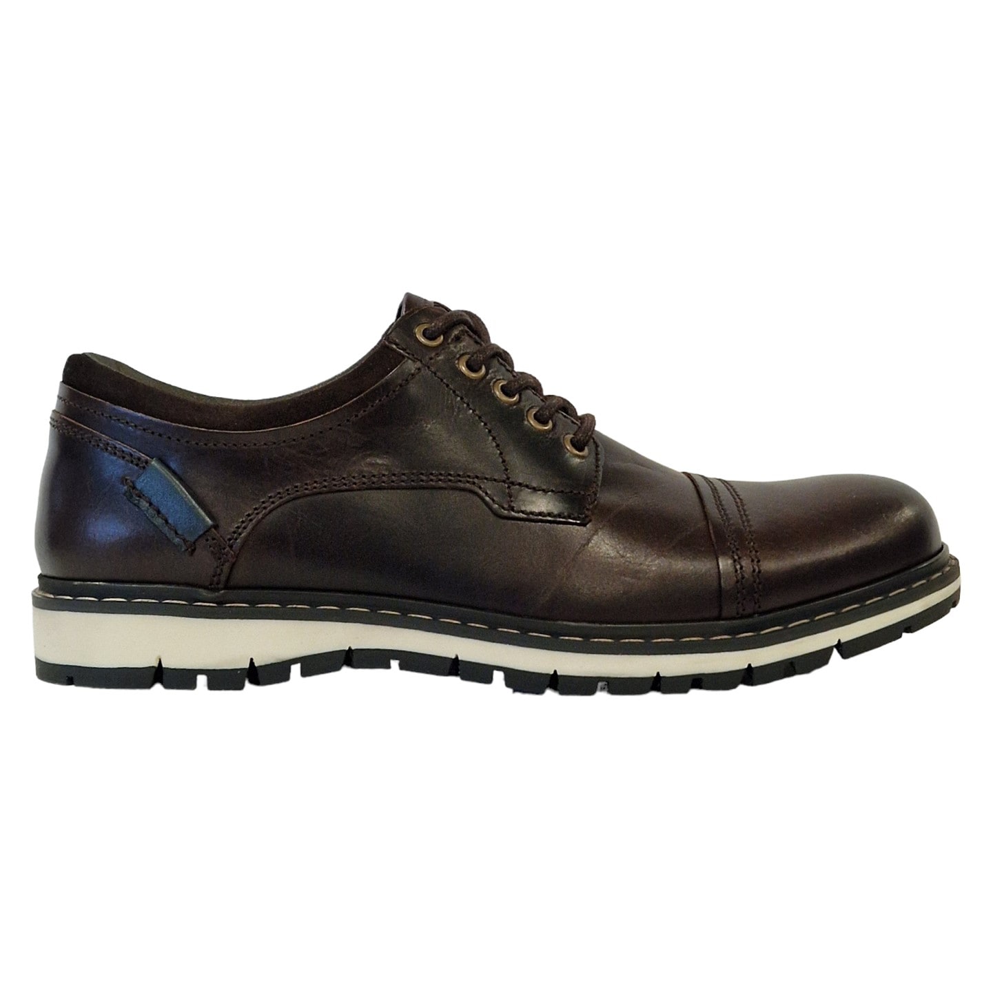 Firetrap | Aubin Shoe | Derby Shoes | FRASERS