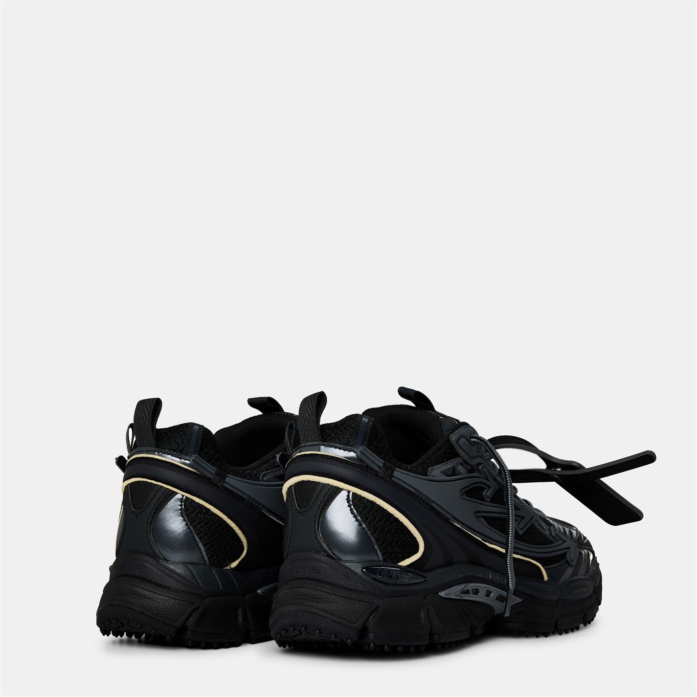 OFF WHITE | Be Right Back Sneakers | Runners | FRASERS