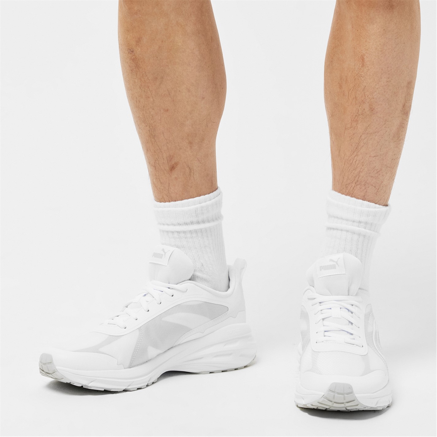 Puma | Hypnotic Tech Runners Mens | Runners | FRASERS