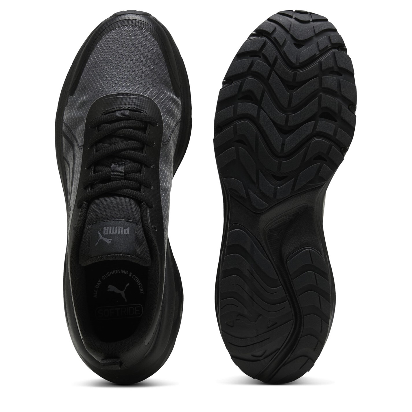 Puma | Hypnotic Tech Runners Mens | Runners | FRASERS