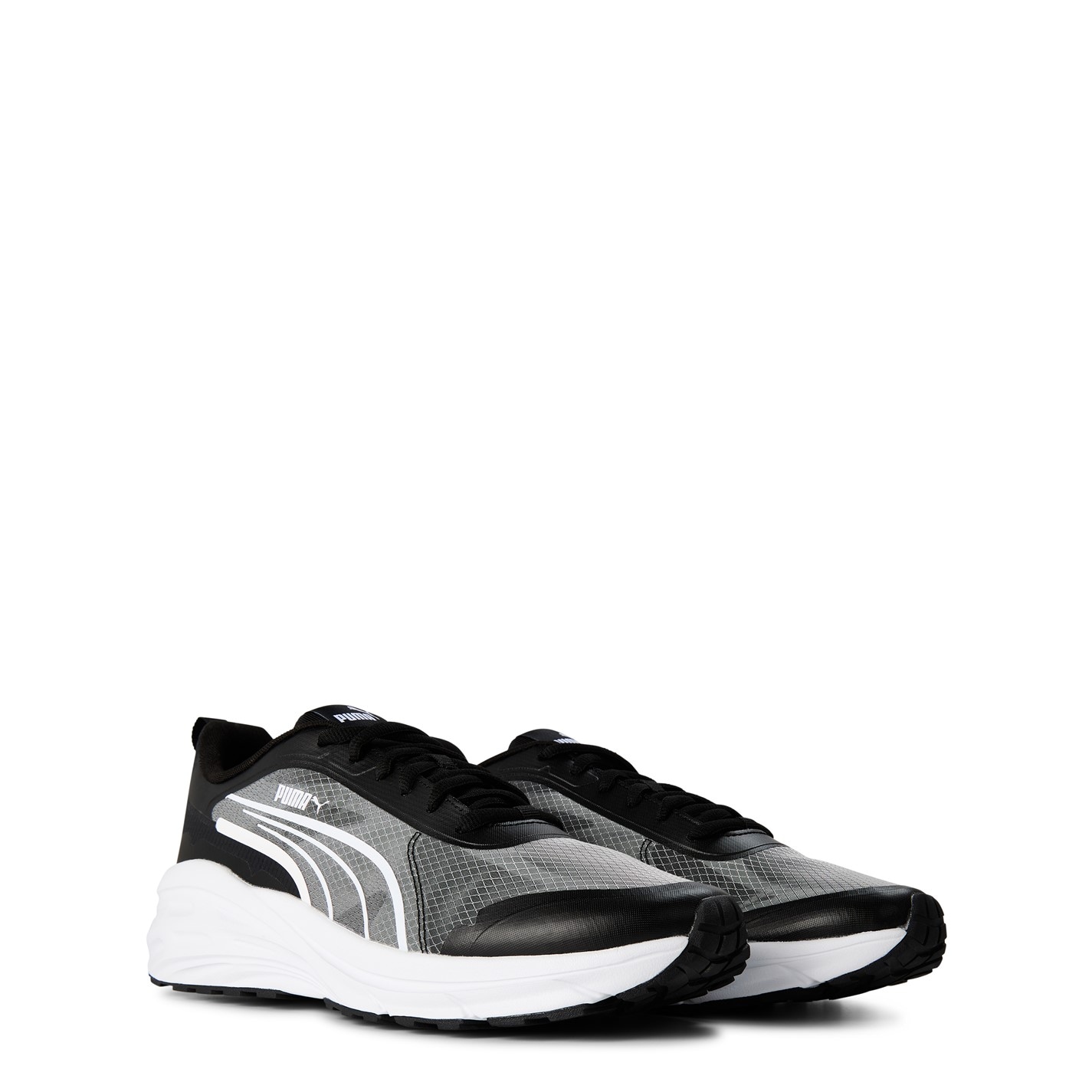Puma | Hypnotic Tech Runners Mens | Runners | FRASERS