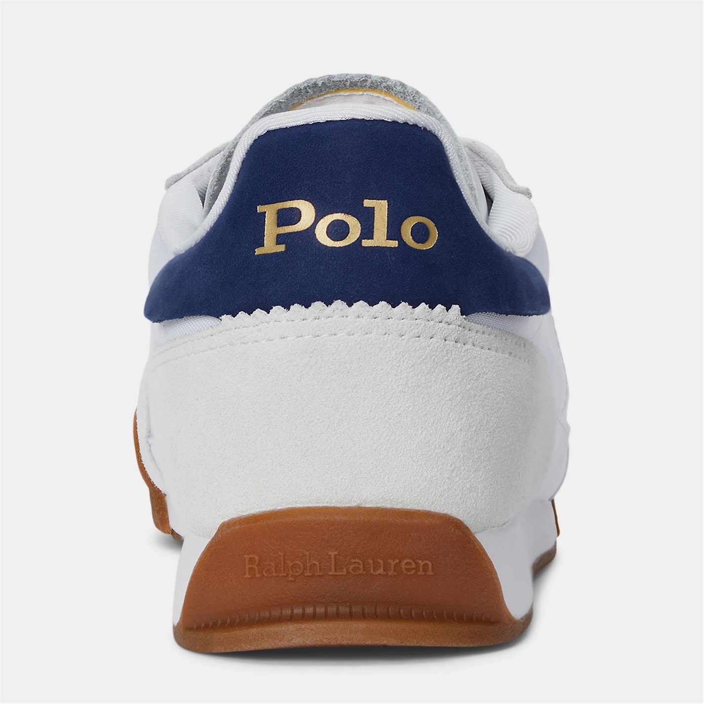 Polo Ralph Lauren | Hester Trainers | Low Trainers | FRASERS