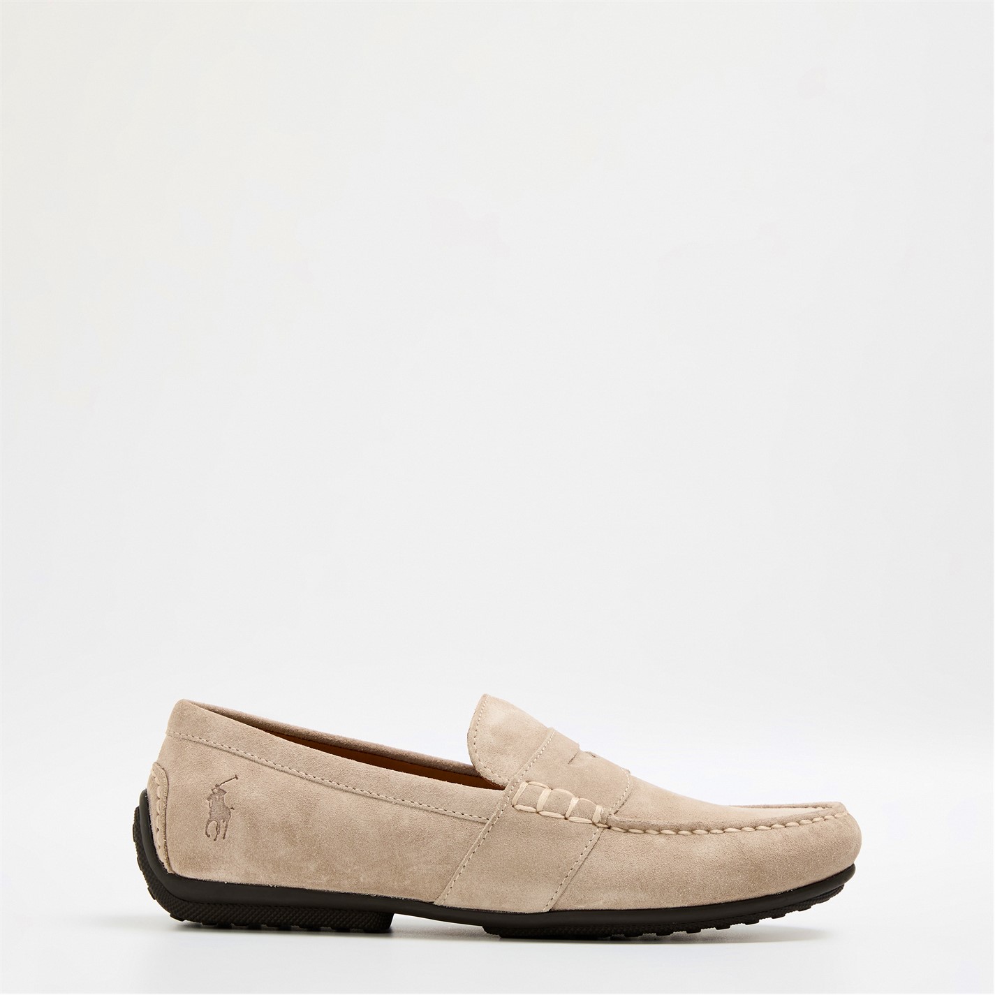 Polo Ralph Lauren | Polo Reynold Driver Sn52 | Loafers | FRASERS