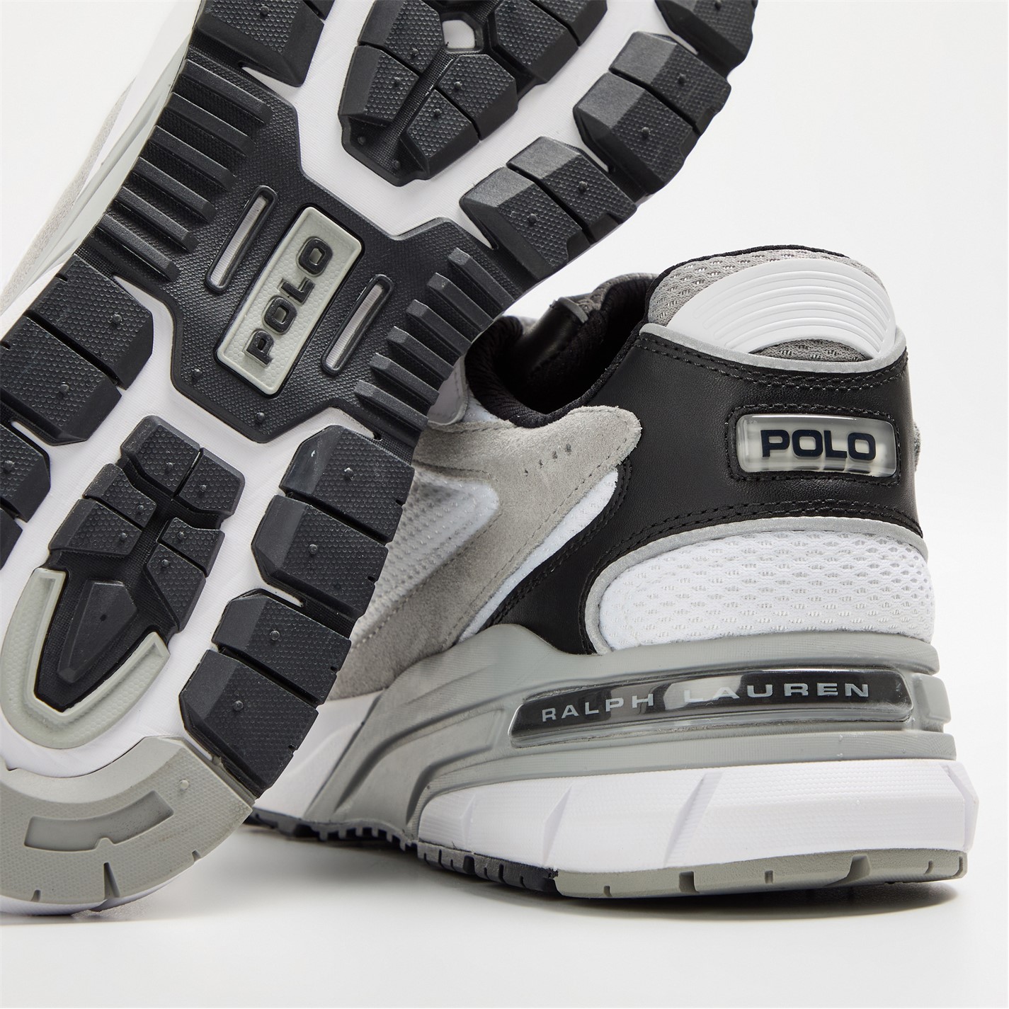 POLO RALPH LAUREN | Polo Trackster 275 Sn52 | Runners | FRASERS