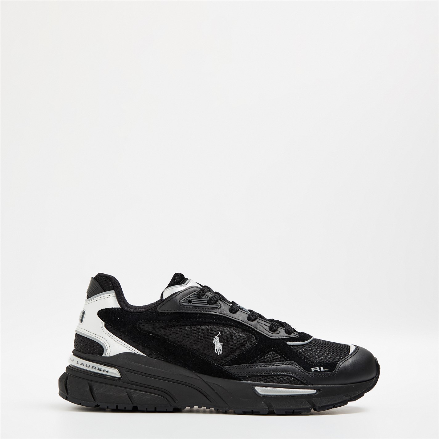 POLO RALPH LAUREN | Polo Trackster 275 Sn52 | Runners | FRASERS