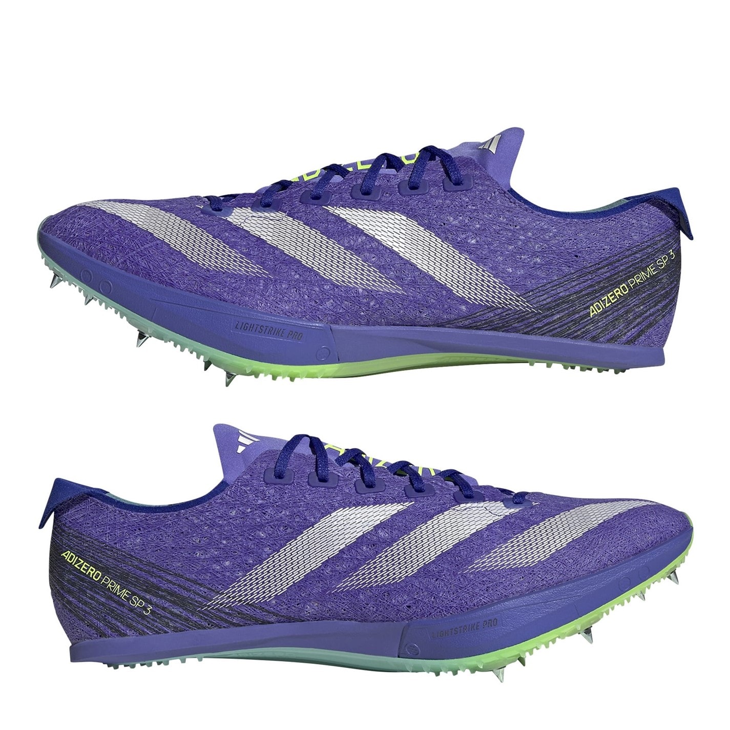 adidas | Adizero Prime SP3 Training Shoes Mens | Training Shoes | FRASERS