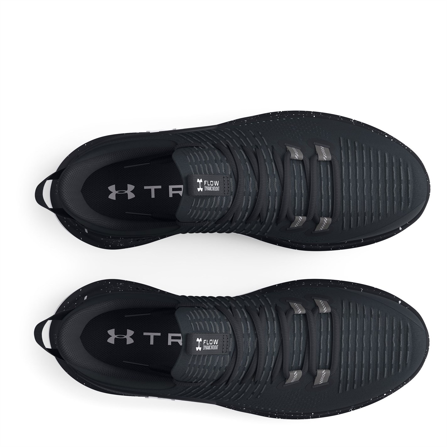 Under Armour | Flow Dynamic INTLKNT | Training Shoes | FRASERS