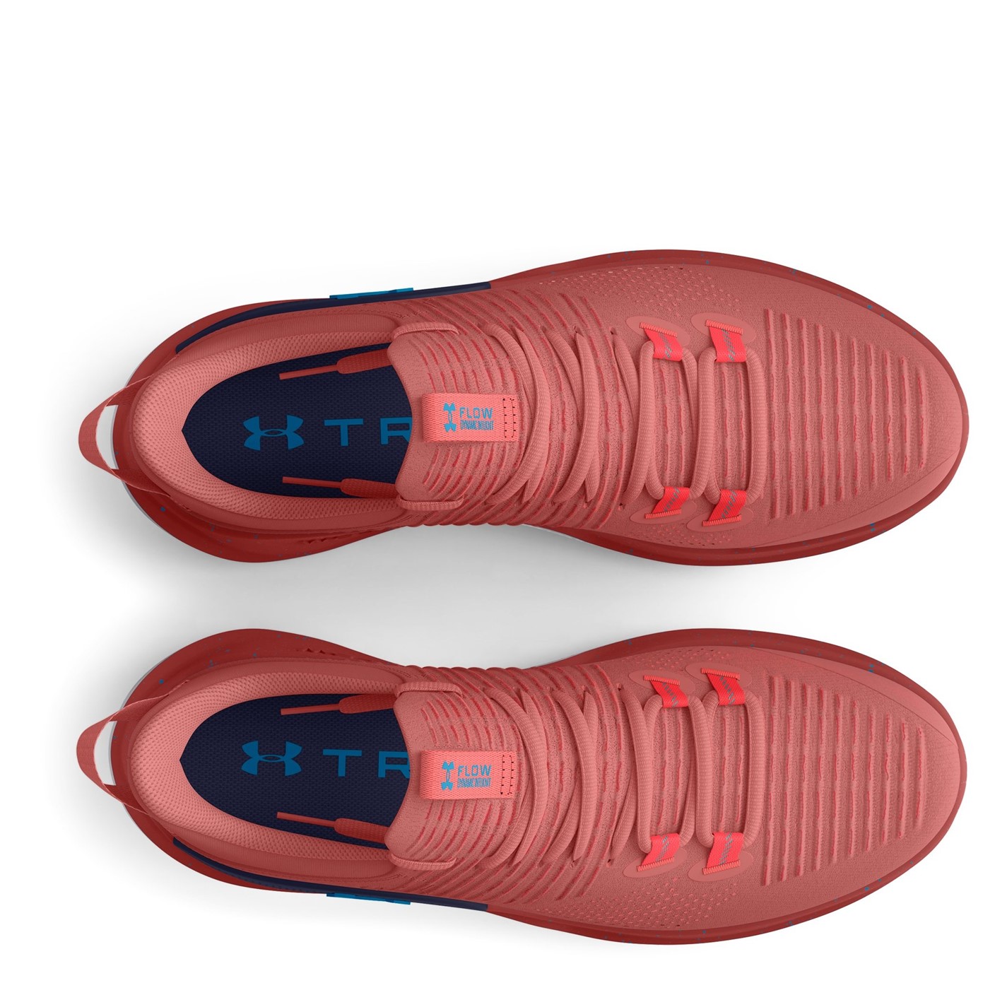 Under Armour | Flow Dynamic INTLKNT | Training Shoes | FRASERS