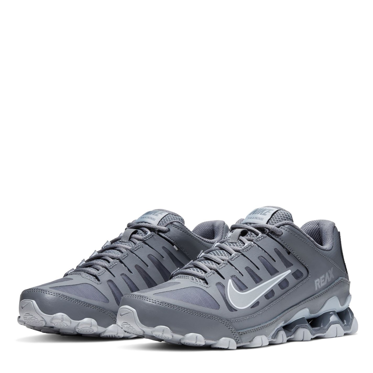 Nike | Reax 8 TR Men's Workout Shoes | Training Shoes | FRASERS