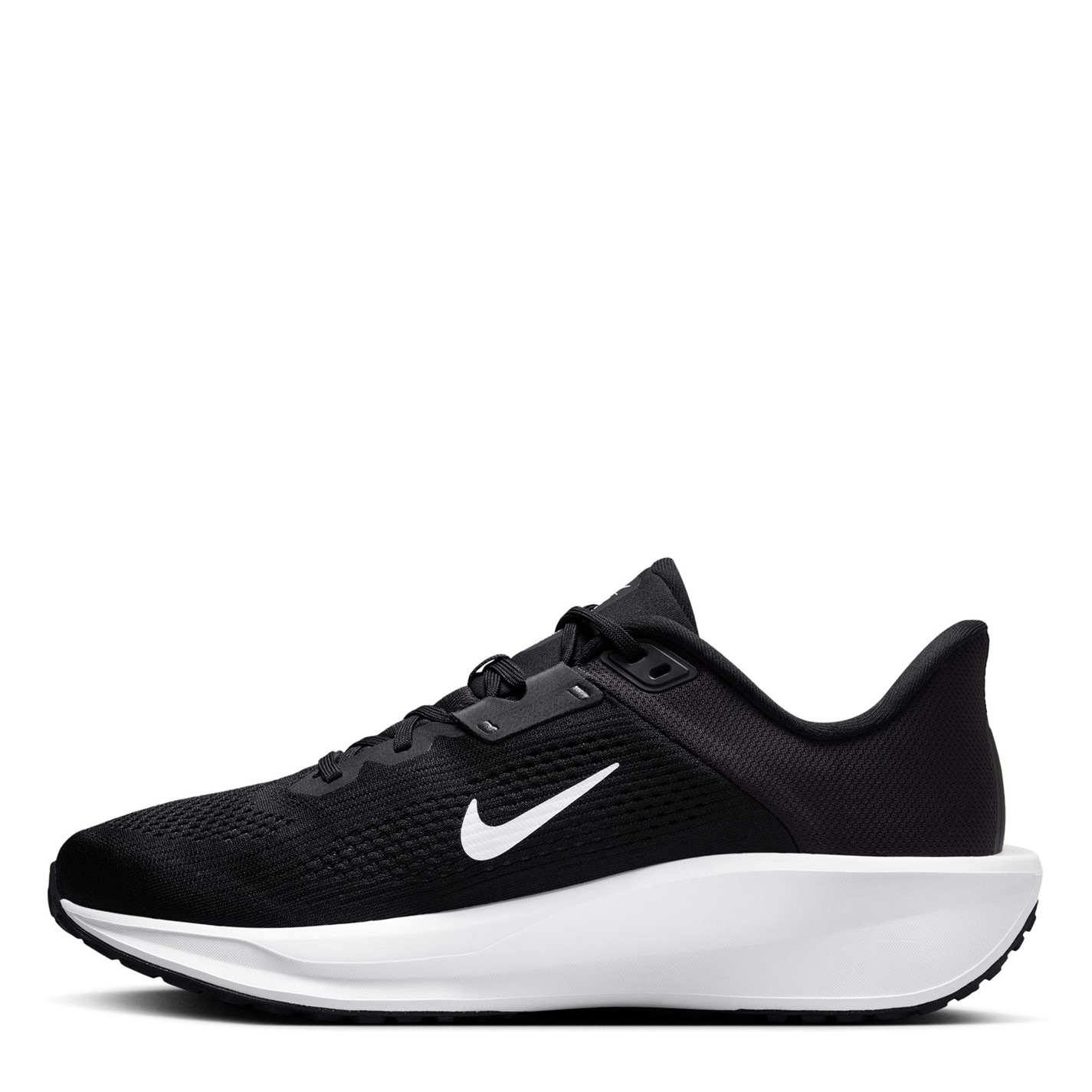 Nike | Quest 6 Mens Road Running Shoes | Everyday Neutral Road Running ...