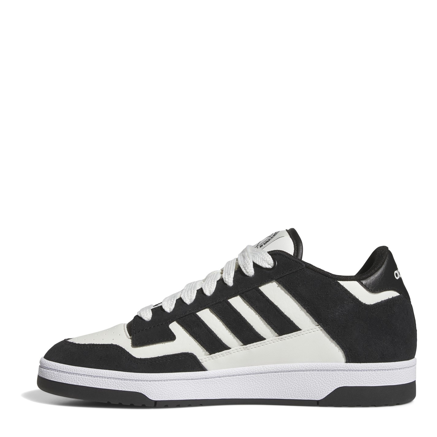 adidas | Rapid Court Low-Top Trainers Mens | Low Trainers | FRASERS