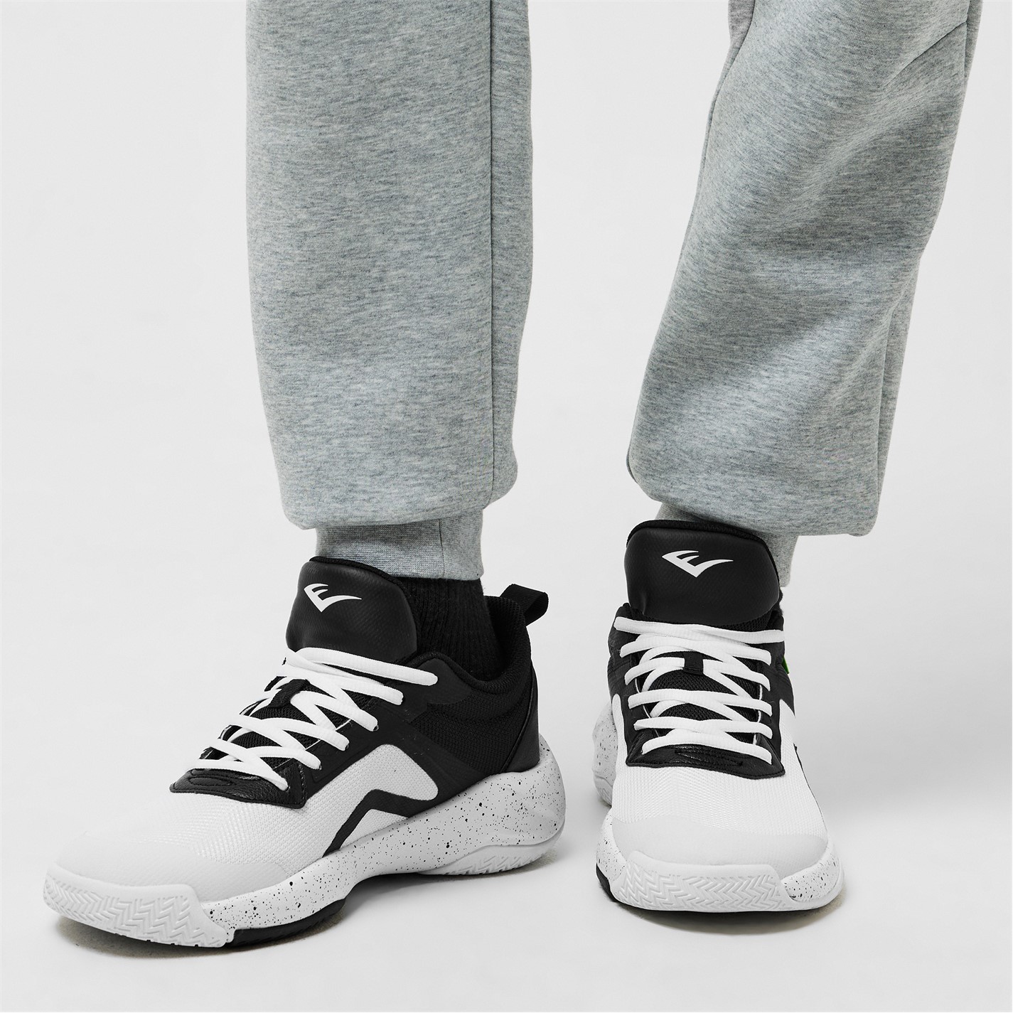 Everlast | BB100 Sn62 | Basketball Trainers | FRASERS