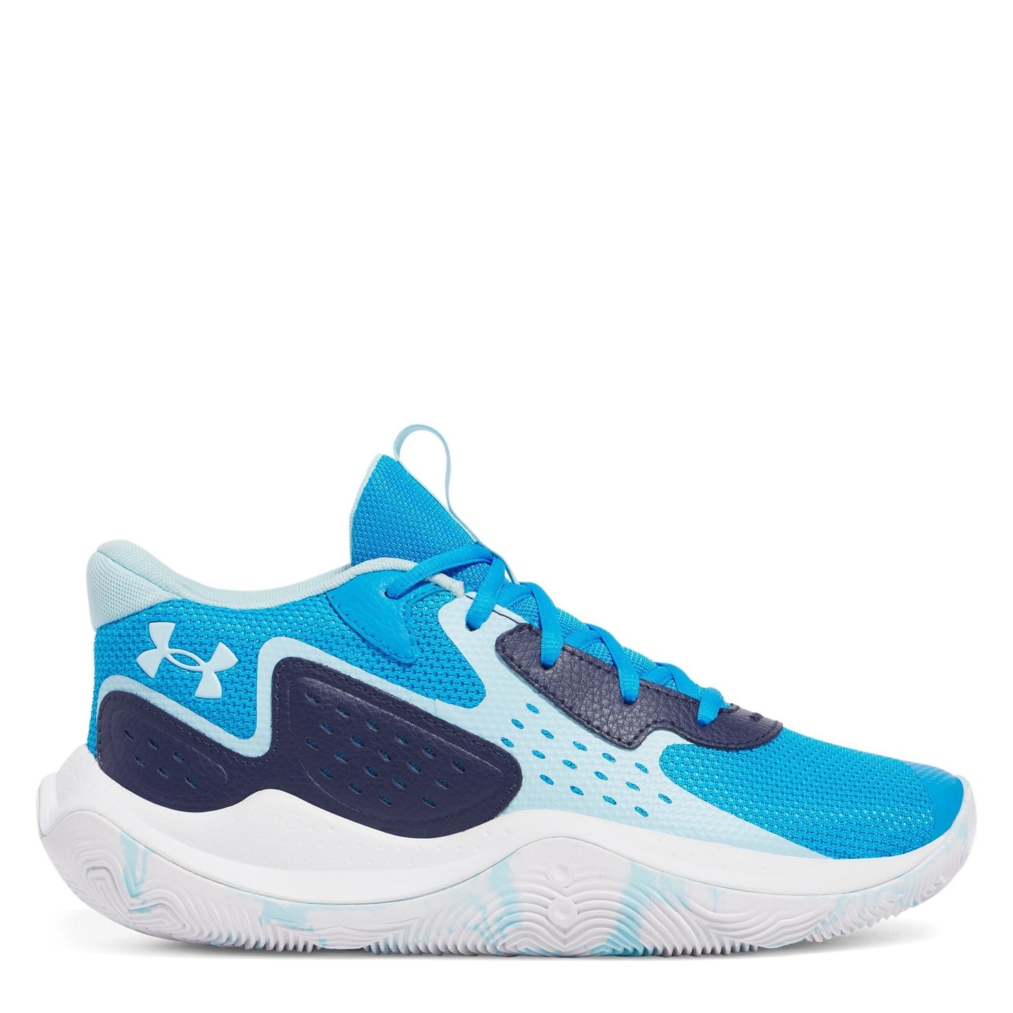 Under Armour | Armour UA Jet '23 Basketball Shoes Unisex | Basketball ...