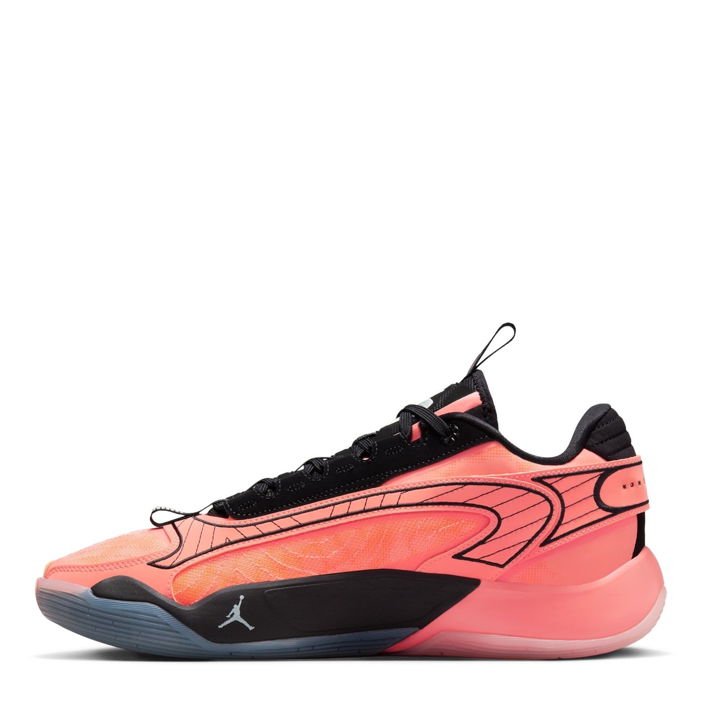 Air Jordan | Luka 2 Basketball Shoes | Basketball Trainers | FRASERS
