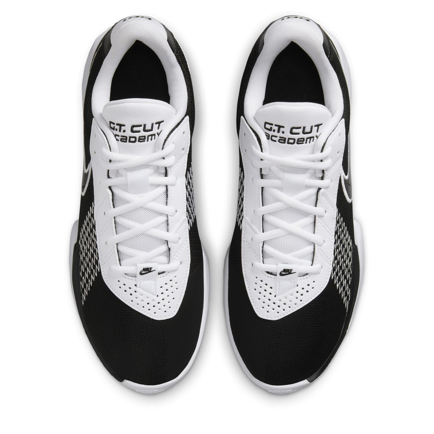 Nike | ZOOM GT CUT ACADEMY | Basketball Trainers | FRASERS