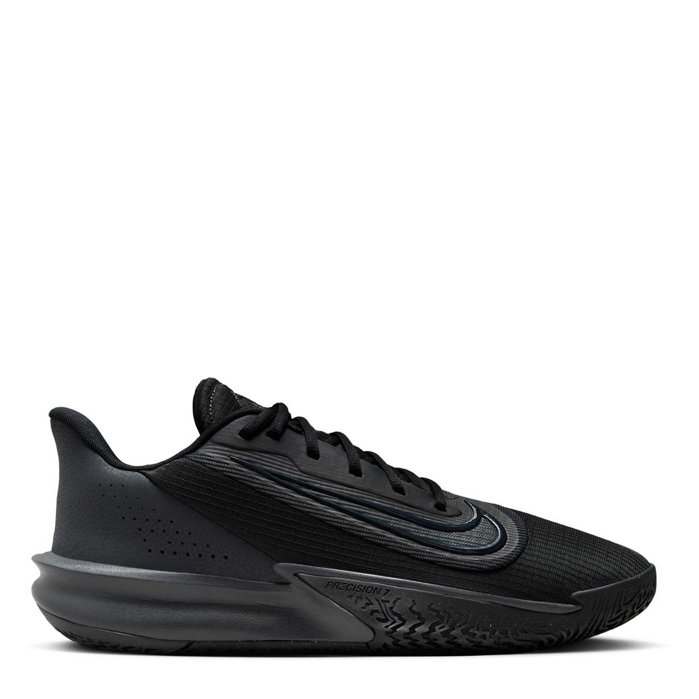 Nike | Precision VII Basketball Trainers Adults | Basketball Trainers ...