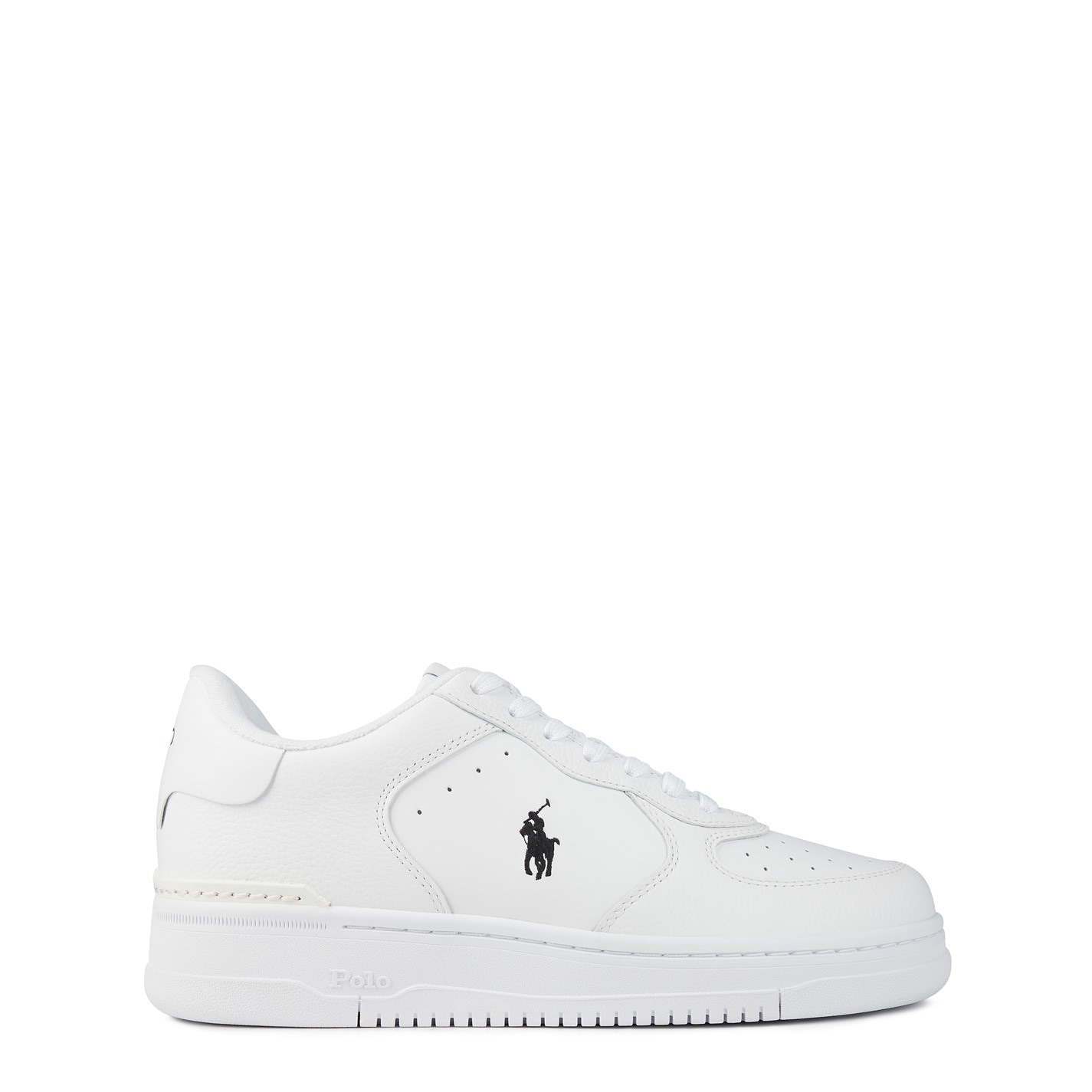 Polo Ralph Lauren | Masters Court Trainers | Court Trainers | FRASERS