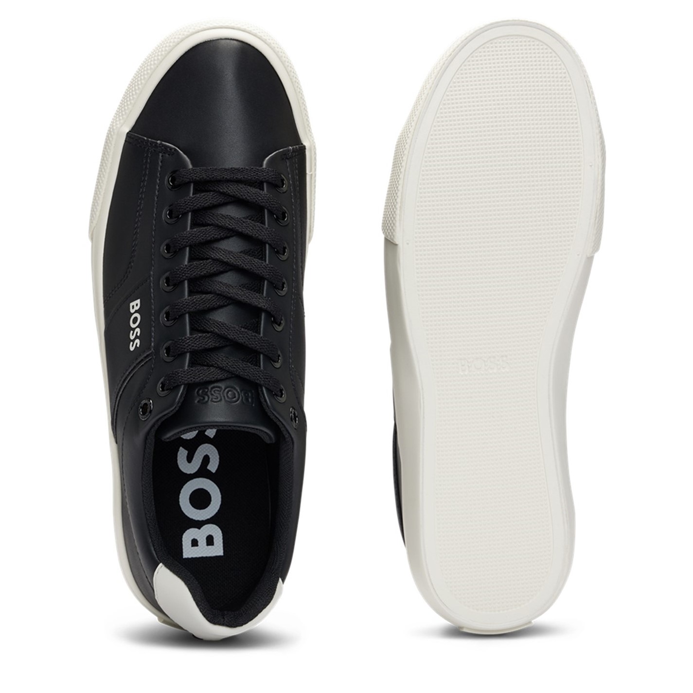 Boss | Tennis Shoes | Low Trainers | FRASERS