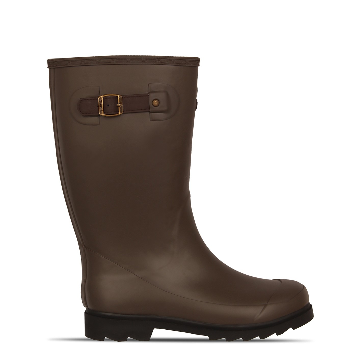 Gelert | Fur Welly Boot Ladies | Wellingtons | FRASERS