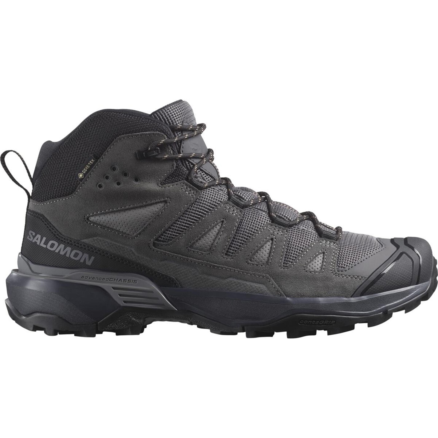 Salomon | X ULTRA 360 LTR MID GTX Clrock/Asp | Waterproof Hiking Boots ...