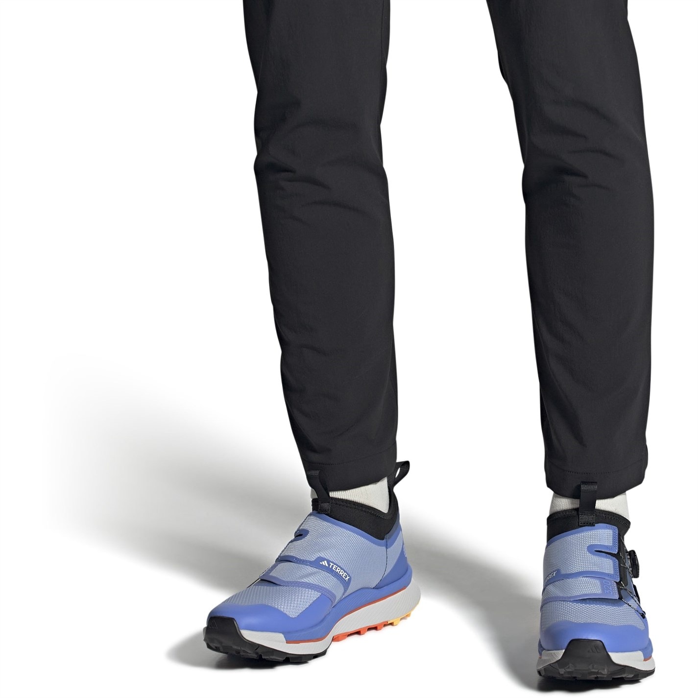 adidas | Terrex Agravic Pro Shoes Mens | Blue | FRASERS